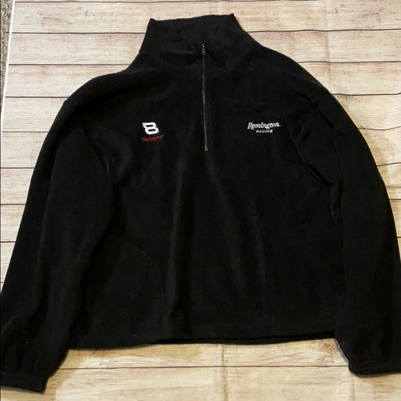 Shirts | Mens Dale Jr Remington Racing Fleece Size Xl | Poshmark